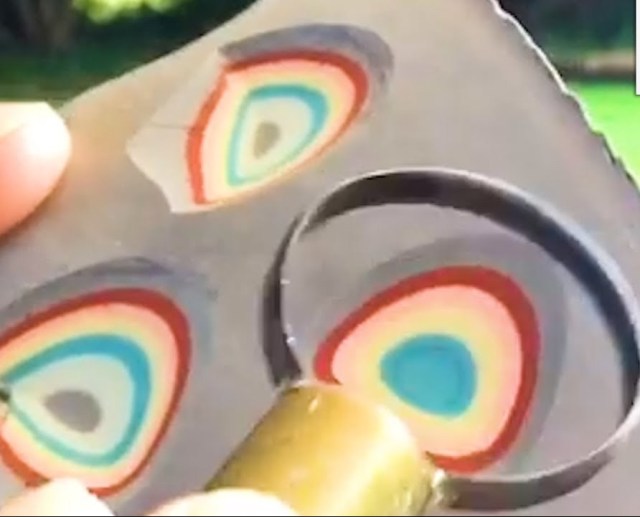 Technique of the Week | Carol's Carousel Creations